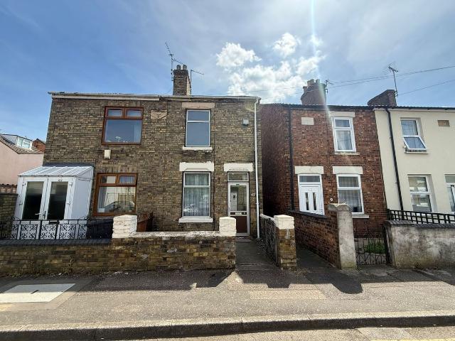 Highbury Street, Peterborough PE1, 3 bed semi detached house to rent, £1,100 pcm | PrimeLocation