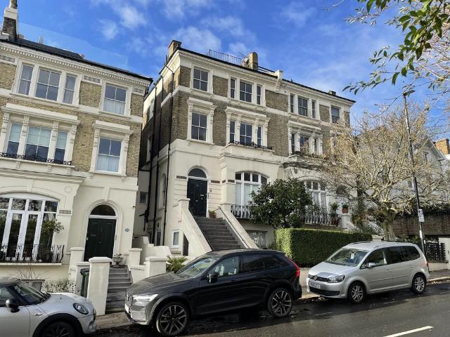 Highgate West Hill, Highgate, London N6 3 bed flat to rent £3,100 pcm £715 pw