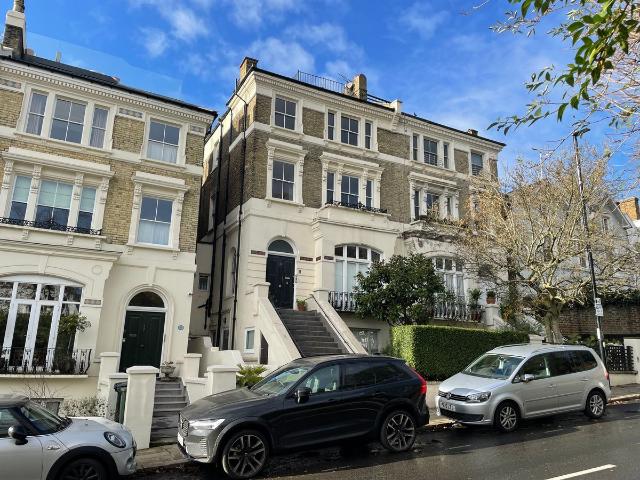 Highgate West Hill, Highgate, London N6, 3 bed flat to rent, £3,100 pcm | PrimeLocation