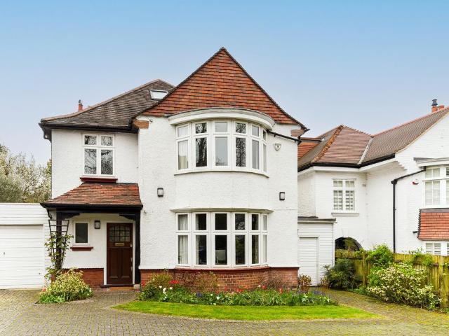 Highgate West Hill, London N6, 4 bed detached house to rent, £13,685 pcm | PrimeLocation