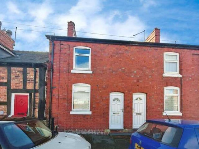 Highgate, Whitchurch, 2 Bedroom Terraced