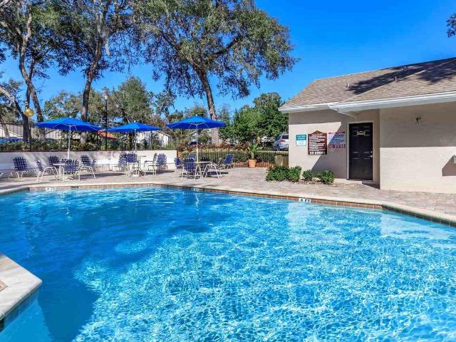 Highgate Apartments 2 Bedroom Apartment for Rent at 3024 N Powers Dr, Orlando, FL 32818