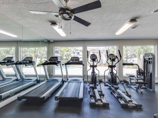 Highgate Apartments 2 Bedroom Apartment for Rent at 3024 N Powers Dr, Orlando, FL 32818