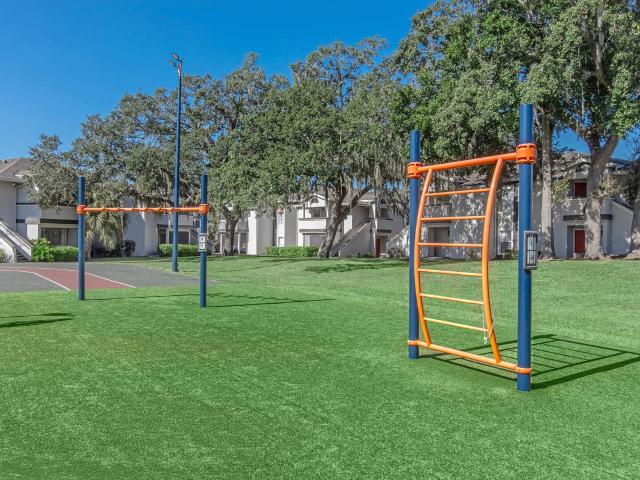 Highgate Apartments