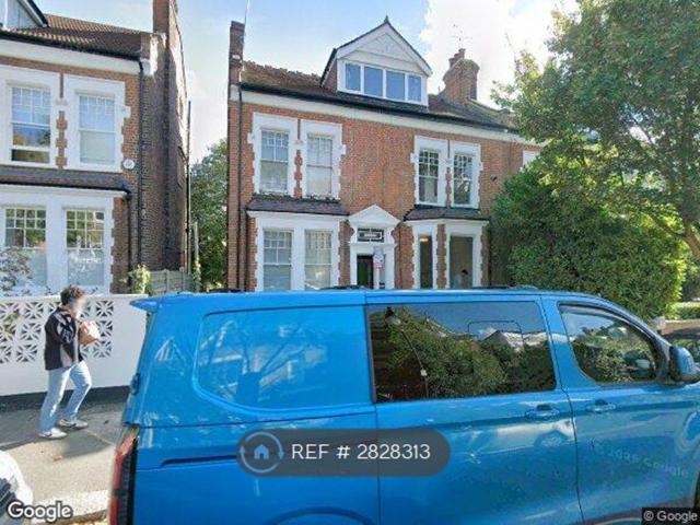 Highgate Avenue, London N6, 1 bed flat to rent, £2,100 pcm | PrimeLocation