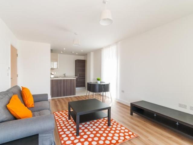 Highgate, Bath, Somerset, BA2