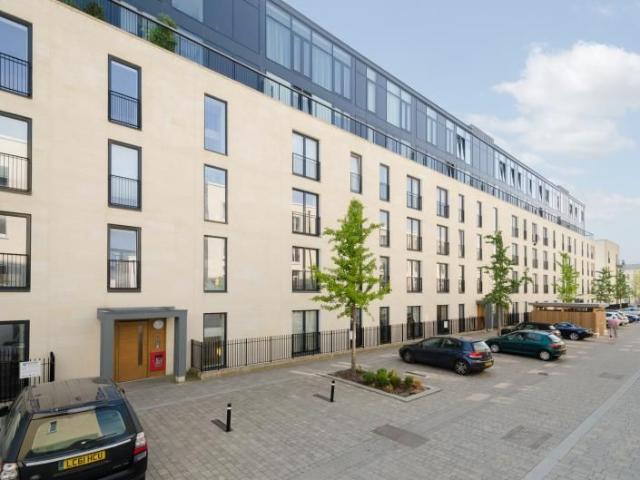 Highgate, Bath, Somerset, BA2