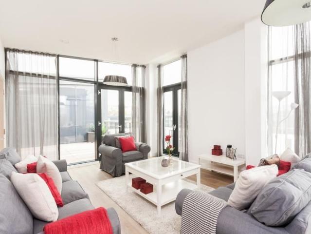 Highgate, Bath, Somerset, BA2