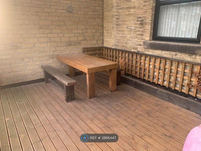 Highgate, Bradford BD9, 1 bed flat to rent, £665 pcm | PrimeLocation