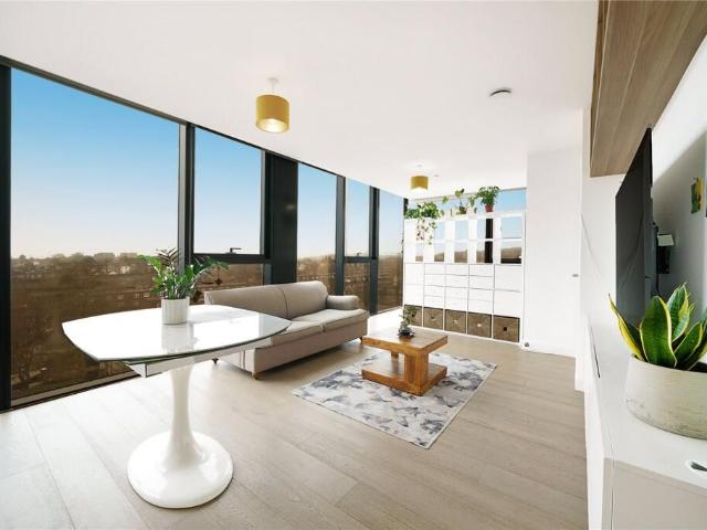 Highgate Hill, London N19, 1 bed flat to rent, £2,500 pcm | PrimeLocation