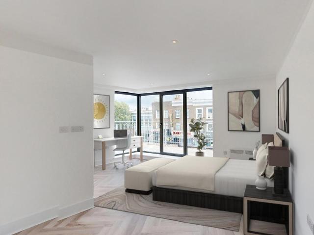 Highgate Hill, London N19 1 bed in a flat share to rent £1,645 pcm £380 pw