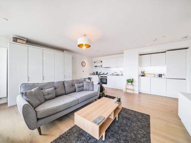 Highgate Hill, London, N19