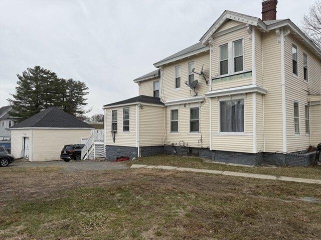 Highgate, Lawrence, Home For Sale