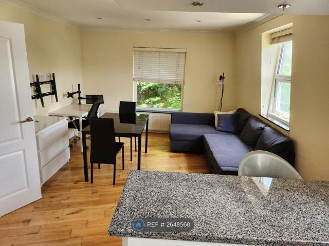 Highgate, London N6, 1 bed flat to rent, £1,600 pcm | PrimeLocation