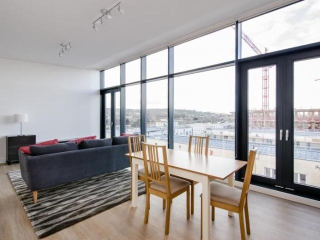 Highgate, Longmead Terrace, Bath BA2, 2 bed flat to rent, £2,250 pcm | PrimeLocation