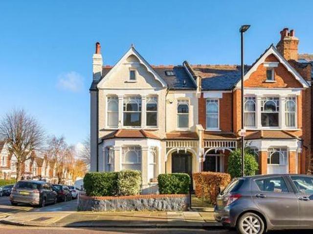 Highgate, Muswell Hill N, 5 Bedroom End