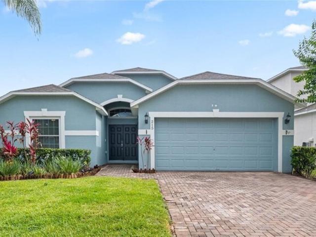 Highgate Park Blvd, Davenport, Home For Sale