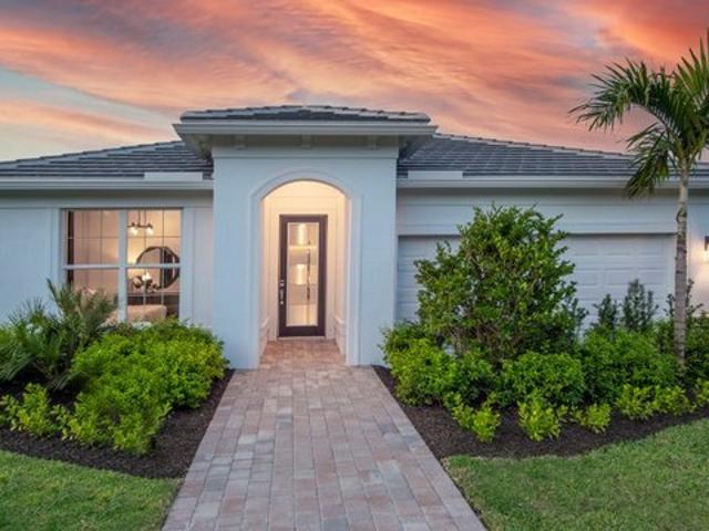 Highgate Plan Highpointe Community
