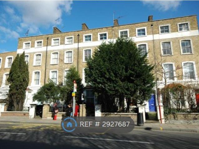 Highgate Rd, London NW5, 1 bed flat to rent, £1,950 pcm | PrimeLocation