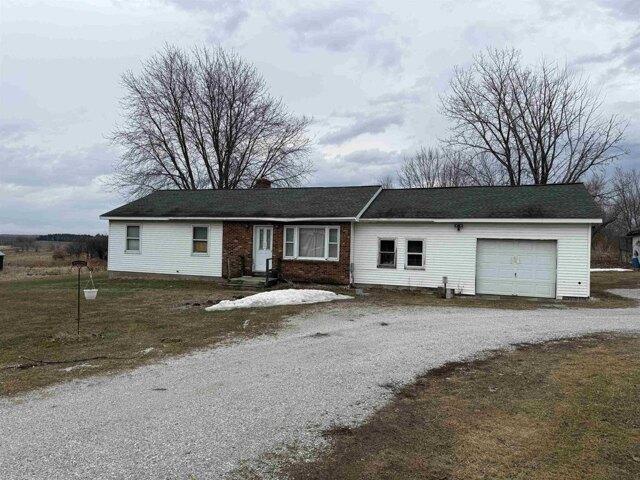 Highgate Rd, Swanton, Home For Sale