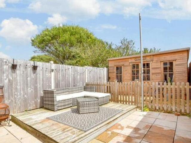 Highgate Road, Copnor, 3 Bedroom Terraced