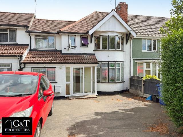Highgate Road, Dudley DY2, Room to rent, £550 pcm | PrimeLocation