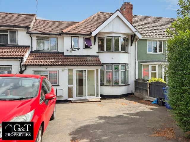 Highgate Road, Dudley DY2, Room to rent, £550 pcm | PrimeLocation