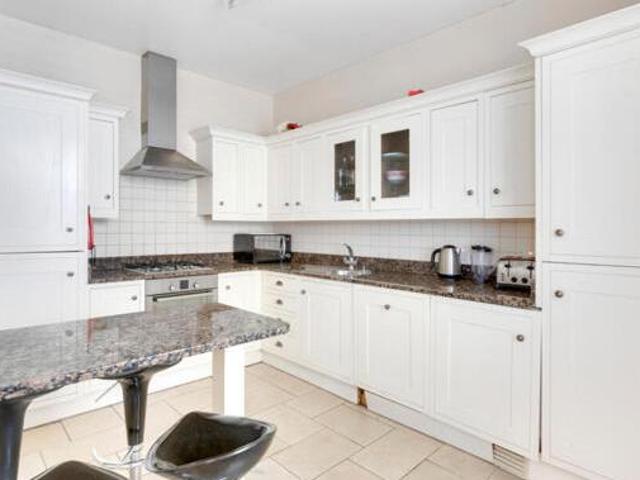 Highgate Road, Kentish Town, 2 Bedroom Apartment