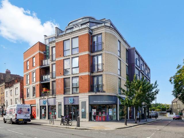 Highgate Road, London NW5, 1 bed flat to rent, £2,210 pcm | PrimeLocation