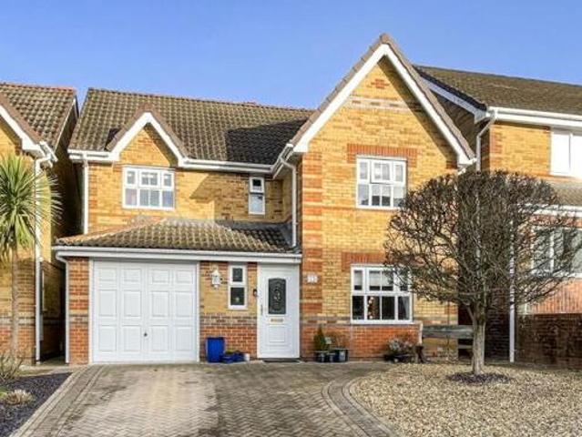 Highglen Drive, Plympton, 4 Bedroom Detached