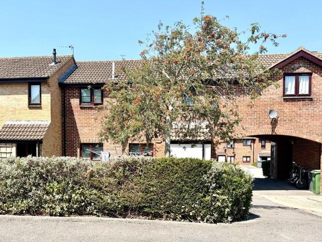 Highgrove Close, Calne SN11, 1 bed flat to rent, £800 pcm | PrimeLocation