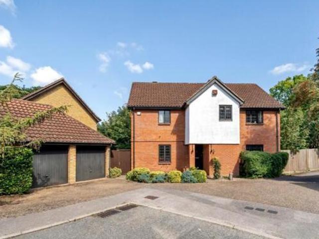 Highgrove Close, Chislehurst, 5 Bedroom Detached