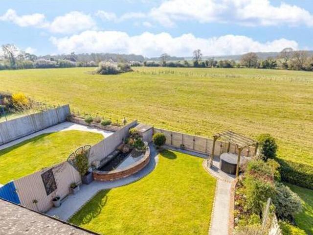 Highgrove Close, Benington, 4 Bedroom Detached