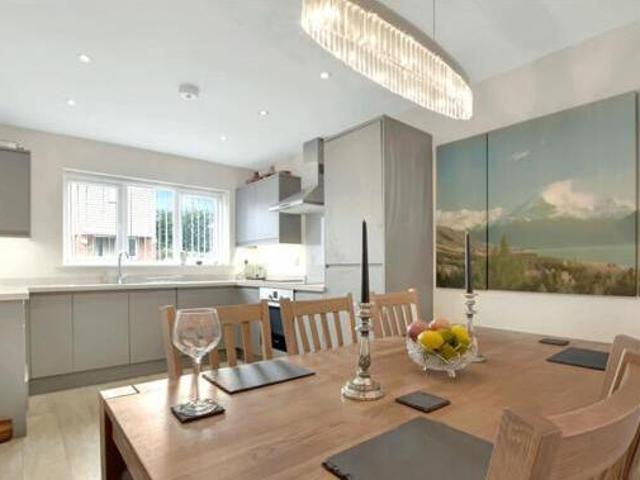 Highgrove, Barnstaple, 3 Bedroom Detached