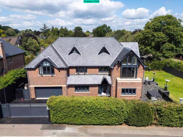 Highgrove Gardens, Edwalton, Nottingham NG12, 7 bed detached house to rent, £8,500 pcm | PrimeLocation