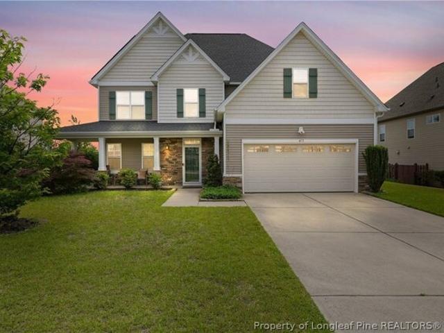 Highgrove Dr, Spring Lake, Home For Sale