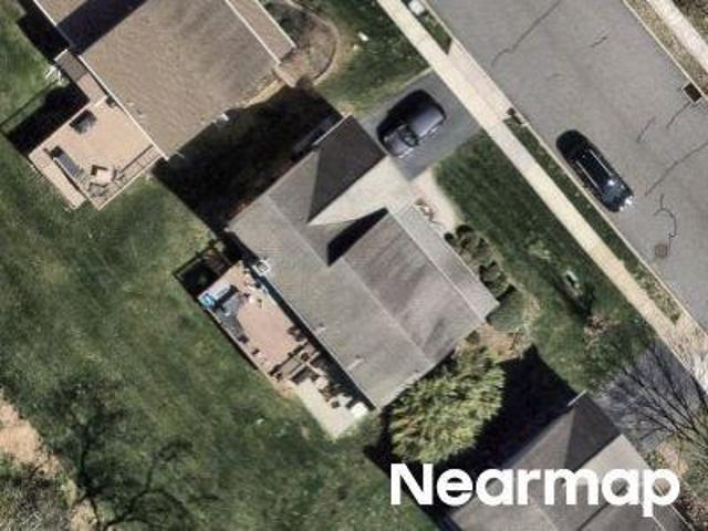 Highgrove Ln