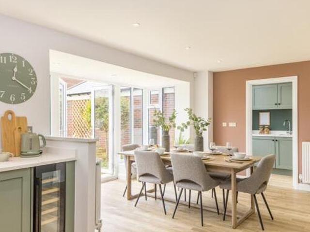 Highgrove, Main Road, 4 Bedroom Detached