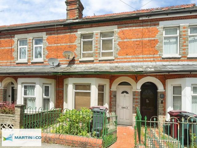 Highgrove St, Reading RG1, 2 bed terraced house to rent, £1,425 pcm | PrimeLocation