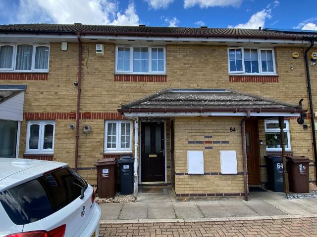 Highgrove Road, Dagenham RM8, 2 bed terraced house to rent, £1,800 pcm | PrimeLocation