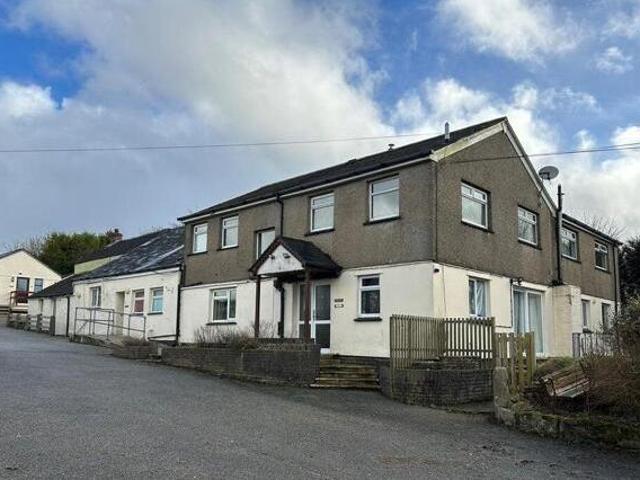 Highdowns, Blackrock, Healthcare Facility For