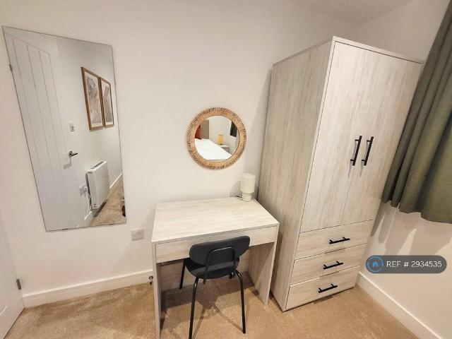 Highertown, Truro, TR1 1 bed flat to rent £1,425 pcm £329 pw
