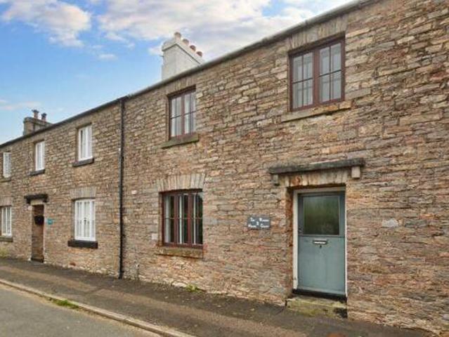 Higher Court, Churston Road, 2 Bedroom Terraced