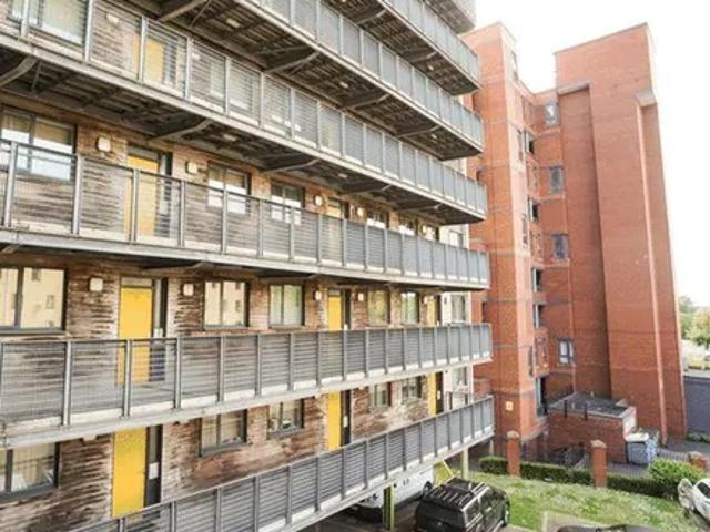 Higher Cambridge Street, Manchester, M15 6AN, United Kingdom | 2 bed apartment for rent #138103600 | Rentberry