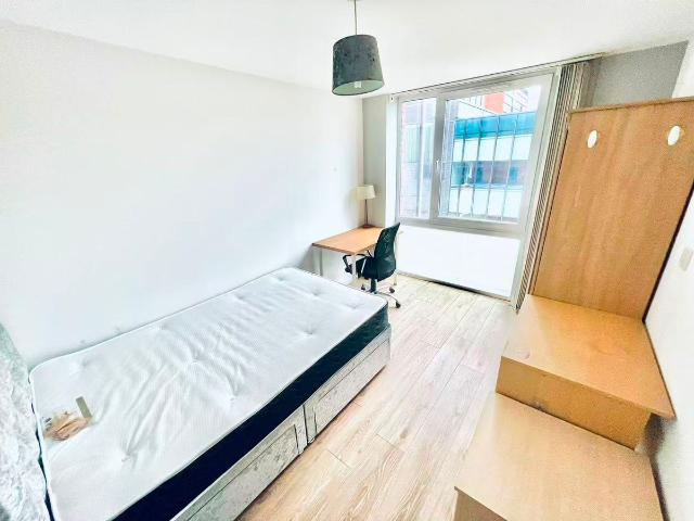 Higher Cambridge Street, Manchester M15, Room to rent, £823 pcm | PrimeLocation