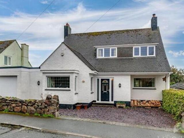 Higher Churchway, Elburton, 3 Bedroom Detached