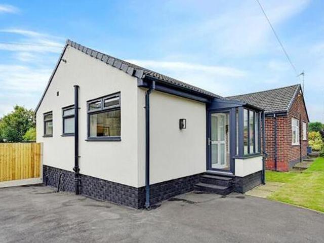Higher Cleggswood Avenue, Littleborough, 2 Bedroom Semi detached