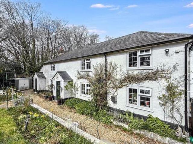 Higher Blandford Road, Corfe Mullen, 4 Bedroom Detached