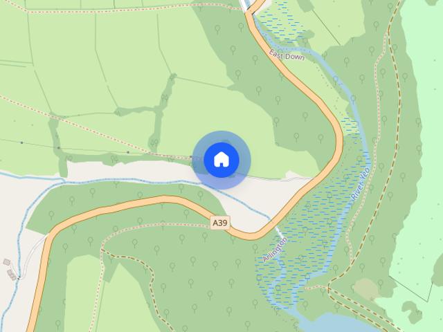Higher Brockham Cottage
