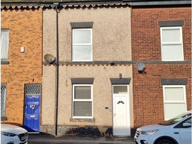 Higher Dean St, Manchester M26, 3 bed terraced house to rent, £950 pcm | PrimeLocation